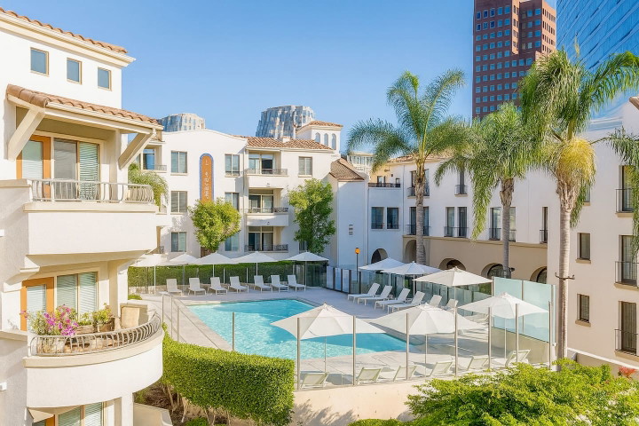 Home Away From Home | Cozy 1 Bedroom - Los Angeles