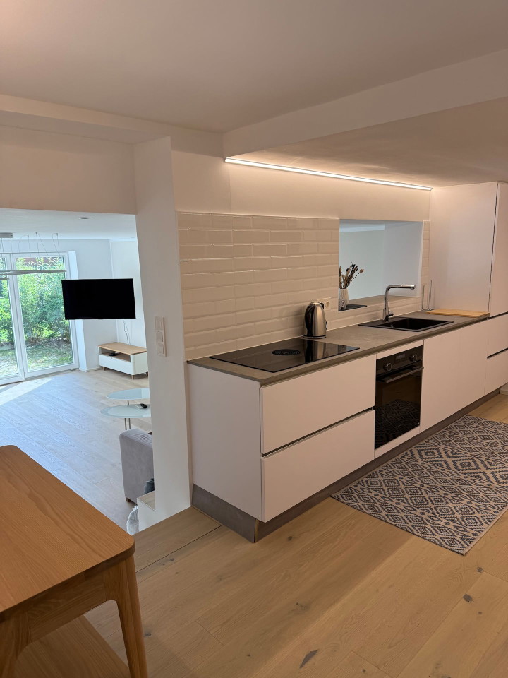 Sunny Holiday Apartment In Starnberg - Starnberg