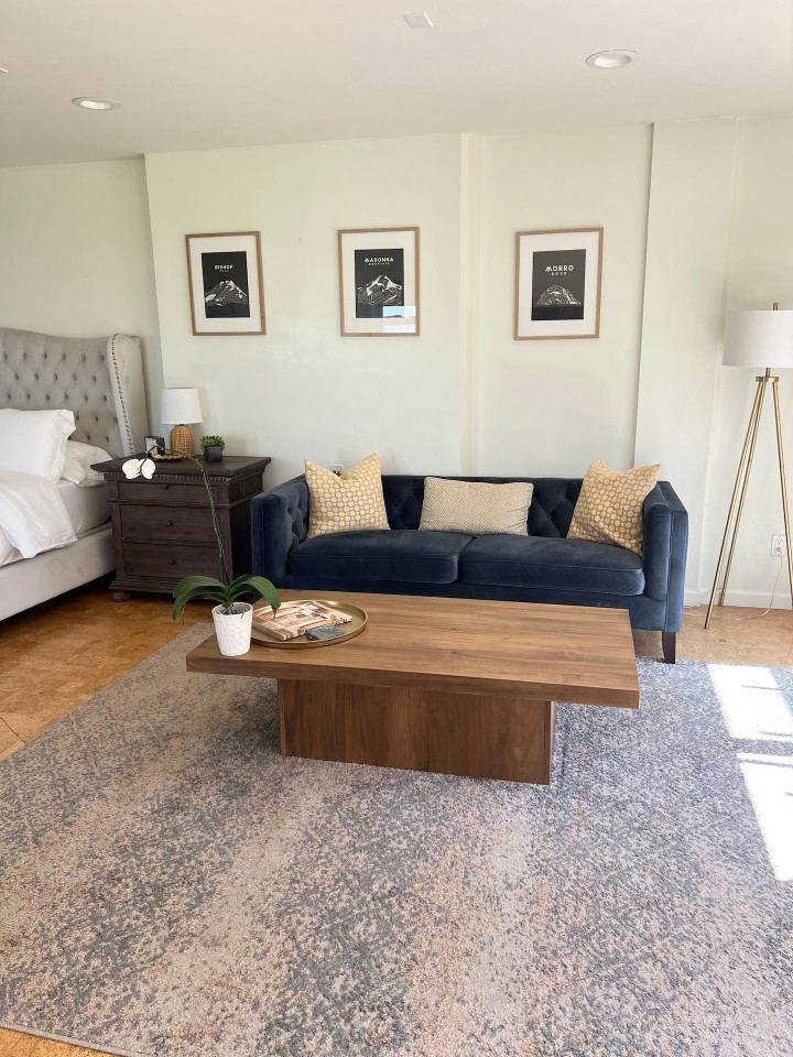 Downtown Hideaway- 5 Min Walk To Downtown Slo! - San Luis Obispo, CA