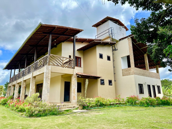 Private Suite Exclusive Access 2 - Guaramiranga