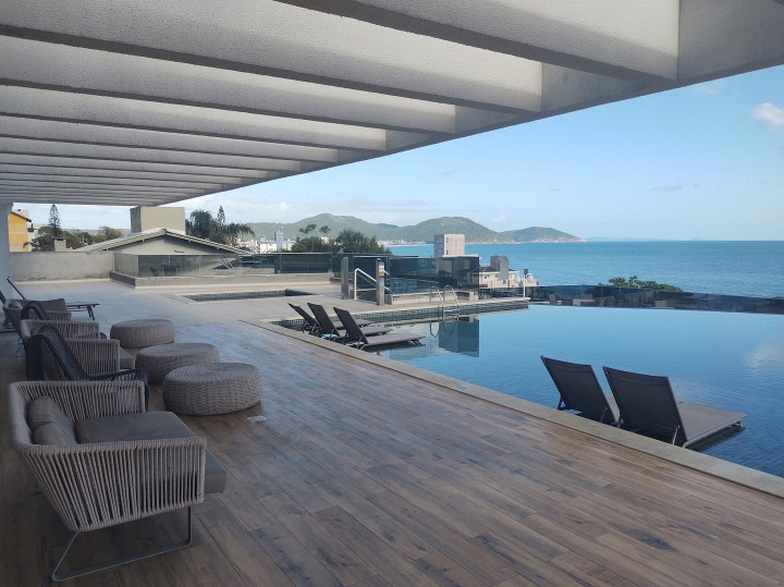 Appartement Neuf - Espelho Das ÁGuas - Florianópolis