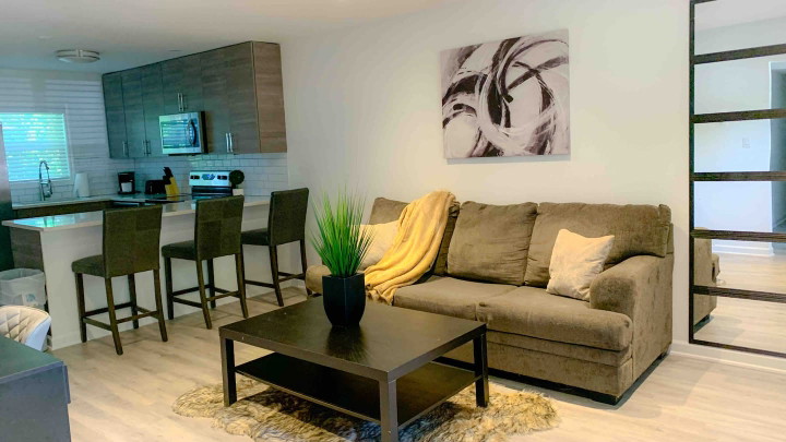 Midtown Gem Located 10 Minutes From Everything! - Atlanta, GA