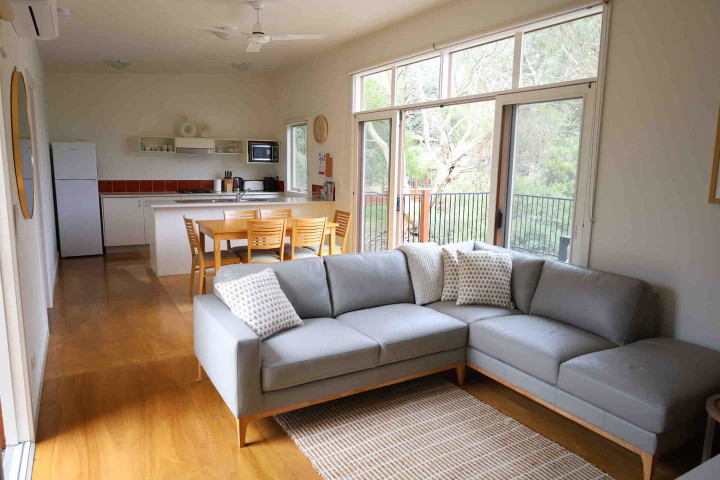 Relaxing Resort Stay In Cowes (3 Bedrooms + Wifi) - Phillip Island