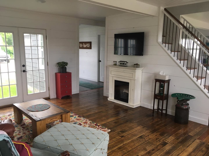 Goodman Cottage | Close To Downtown & Activities - East Jordan, MI
