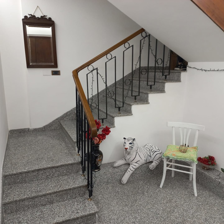 Casa Vacanze Tetè Liv.2 - Policoro