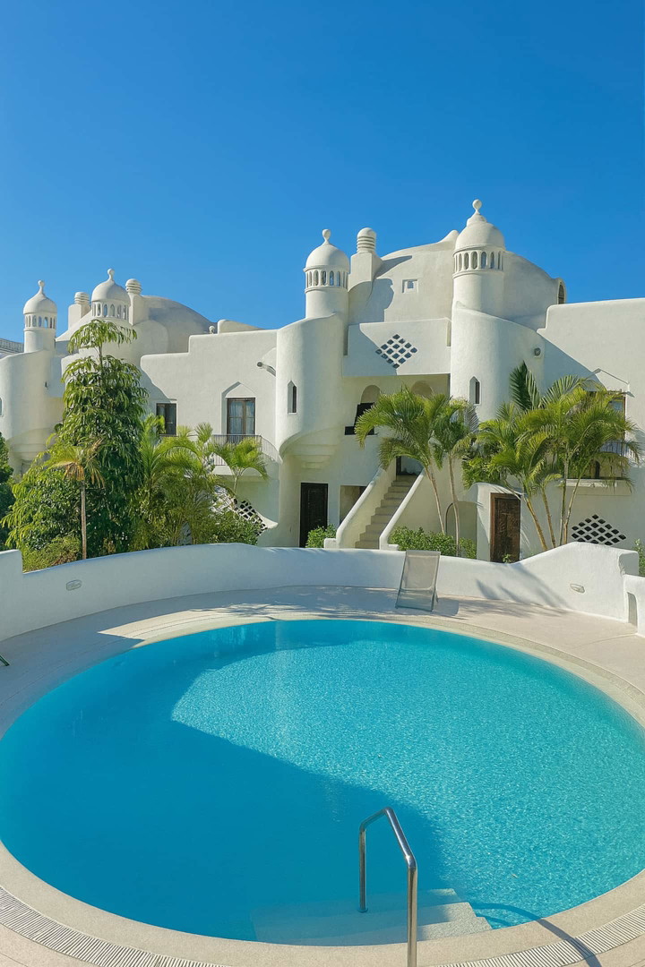 Deluxe Apartment At Heated Pools Resort - Tenerife