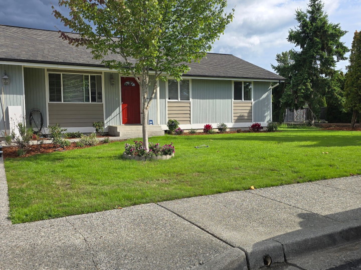 Uptown 35 ! - Mount Vernon, WA
