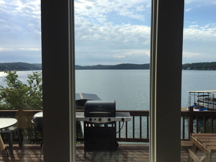 Cozy Lake House. - Sunrise Beach, MO