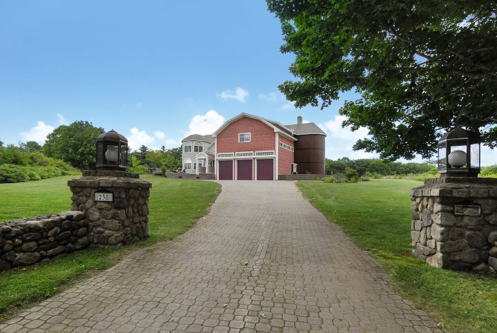 Beach Home W/ Exclusive Privacy In Southern Maine - Sanford, ME