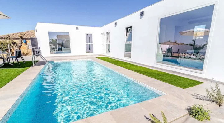 Villa Armentia - Arahal