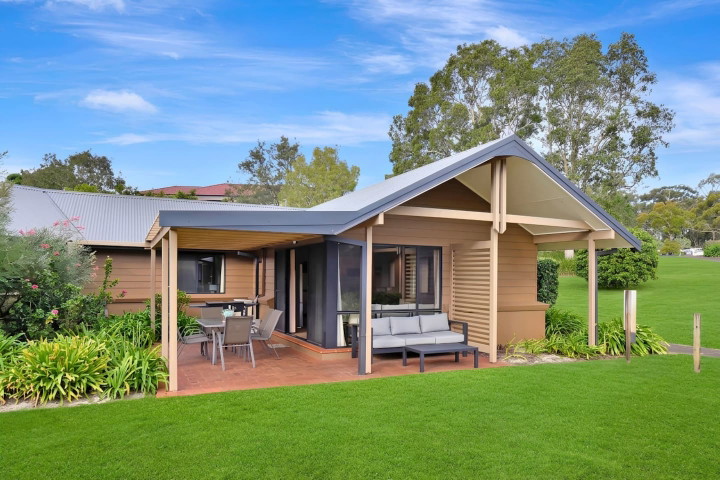 Wifi - Netflix - Stan - Golf - Playas - Nelson Bay - Tomaree - Paseos En Bote - Tiendas - Anna Bay