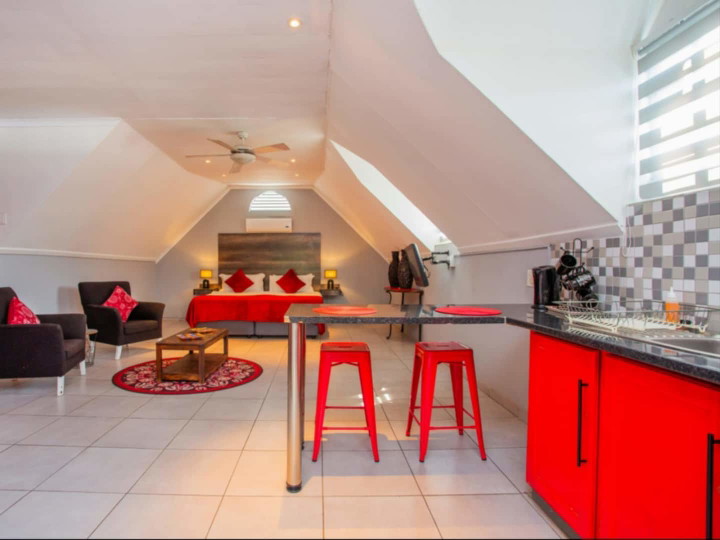 Loft Studio - Bela-Bela