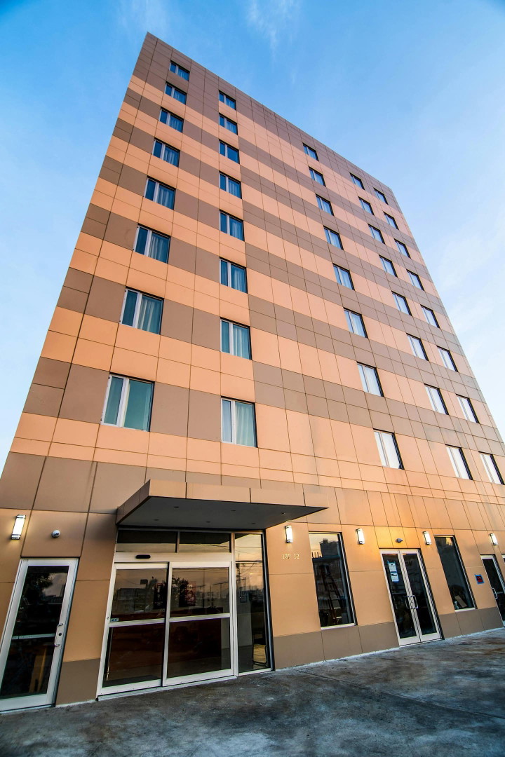 John Hotel - New York City