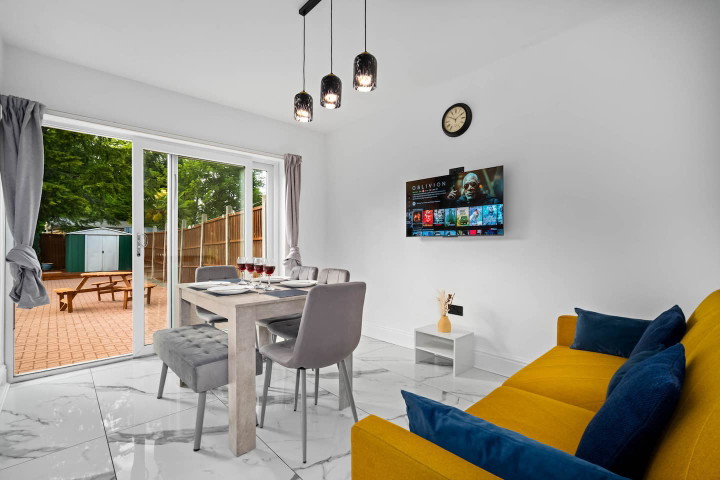 Birmingham Bullring Nec Bhx Airport Resort World - Solihull