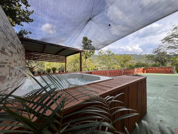 Villa Niny Country Lodging. Rnt 83494 - Curiti