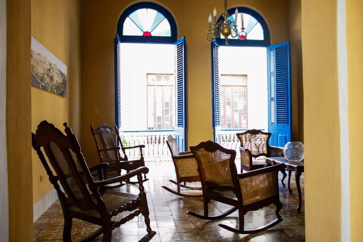 Azul Colonial Havana A Paradise For The Family - Havana