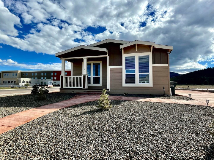Family Friendly-grand Getaway Williams! Walk To Downtown Route 66 & Gc Railway! - ウィリアムズ, AZ