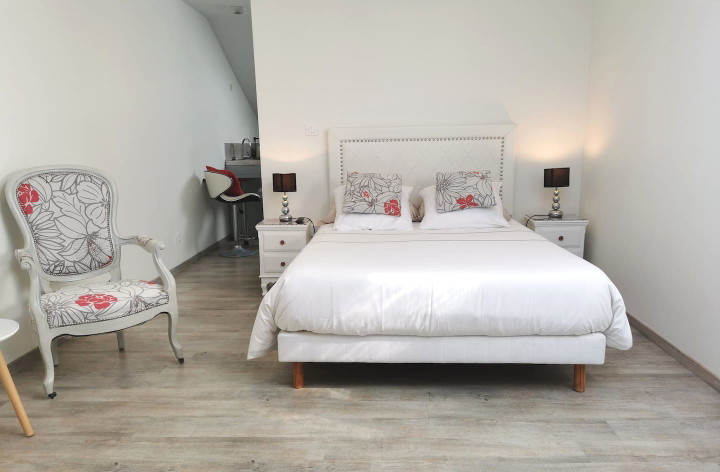 Studio Garance En Camargue 35 M2 - Port-Saint-Louis-du-Rhône