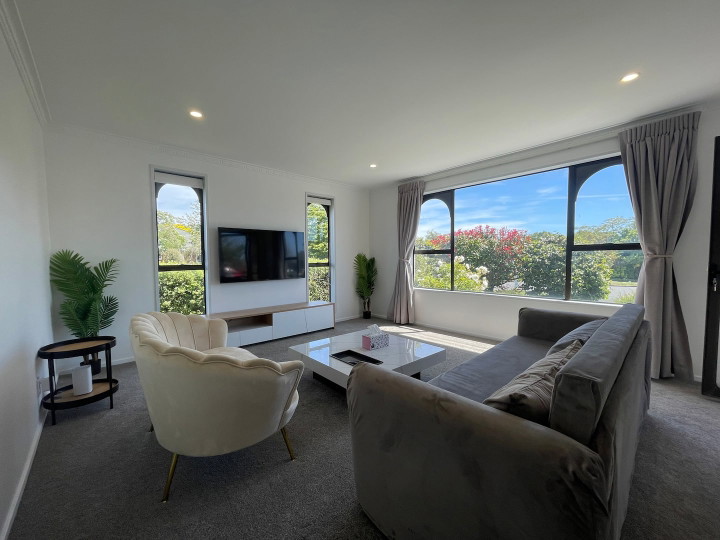 Modern 2br By Westfield Mall + Free Parking - New Zealand