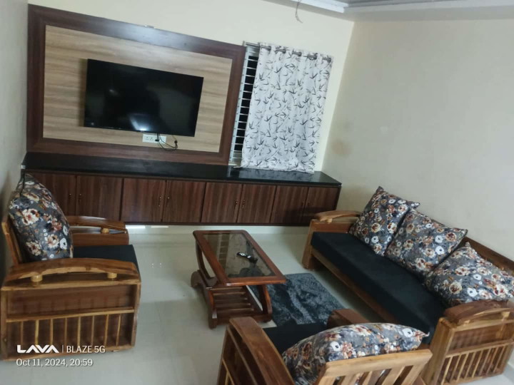 Newly Built Fabulous 2bhk Flat - Bhimavaram