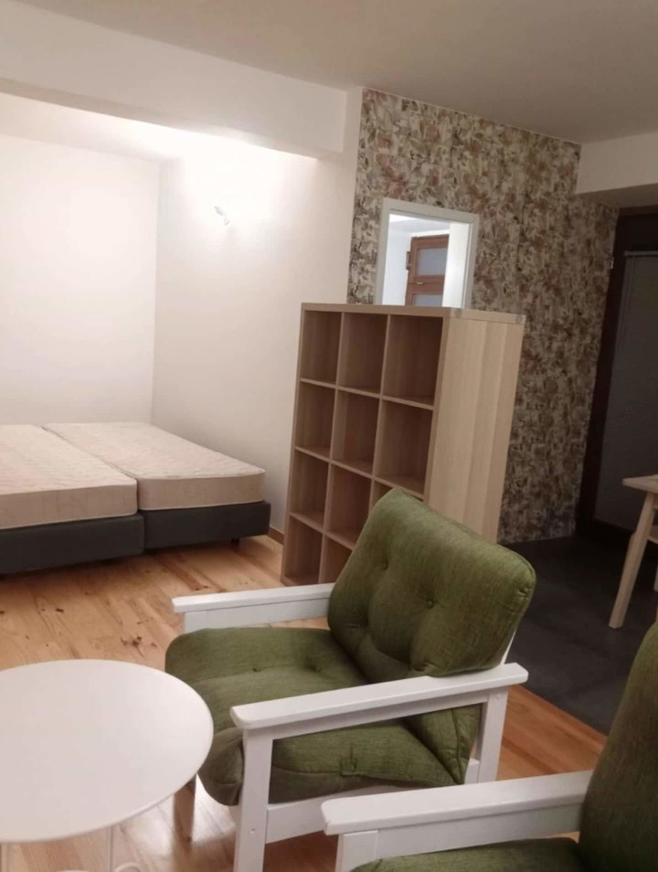 Appartement Situé Dans Une Zone Rurale. - Santa Maria da Feira