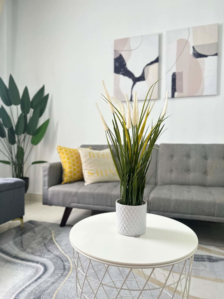Appartement Confortable Près De Klia - Malaisie