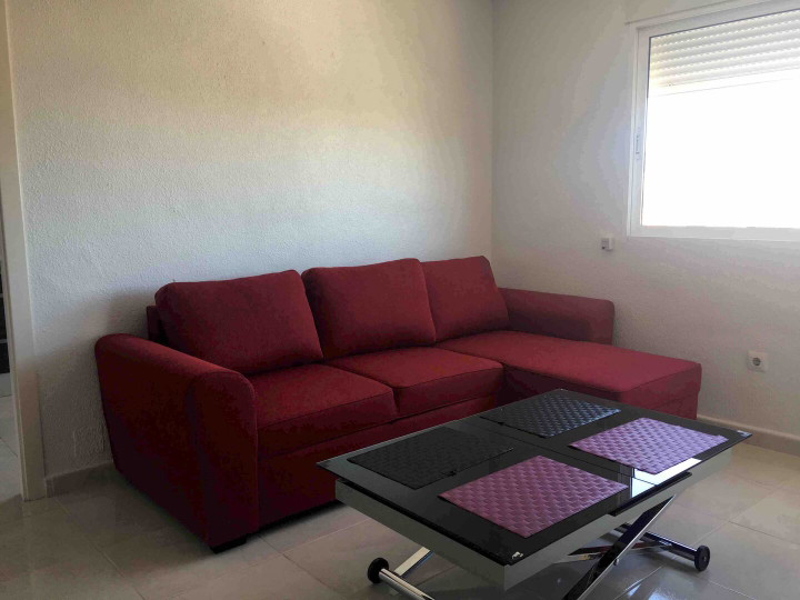 Lujoso Apartamento Con Vistas Al Mar Y Piscina. - Playa Flamenca