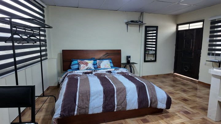 Suite Now - Riobamba