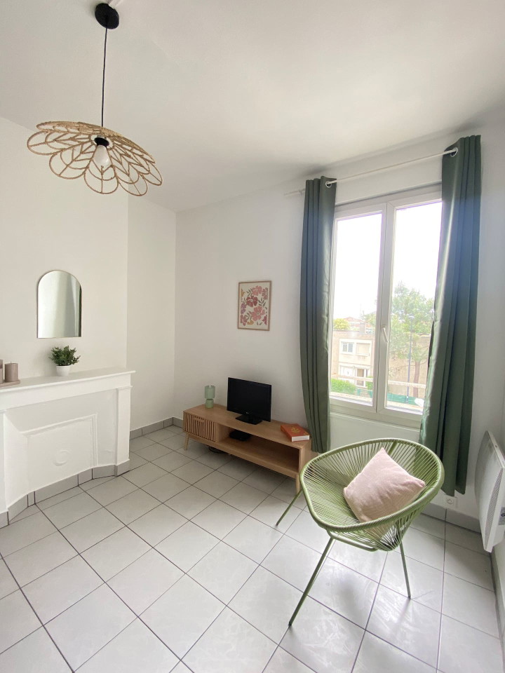 Studio Close To Shops And The University - Le Havre