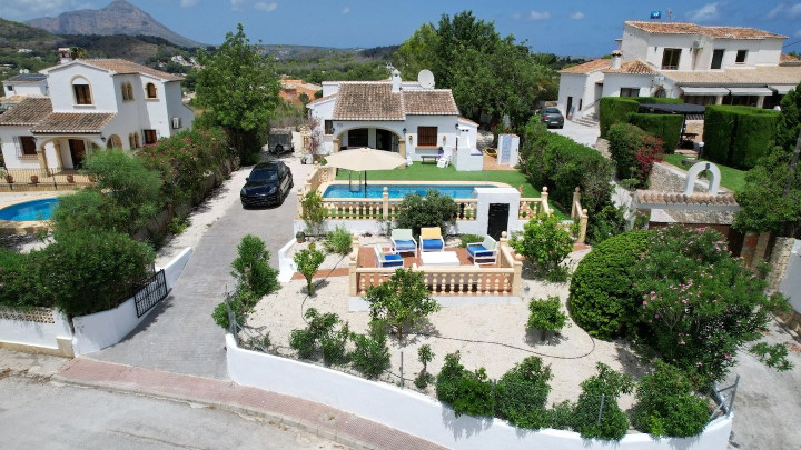 Jávea Arp - Xàbia