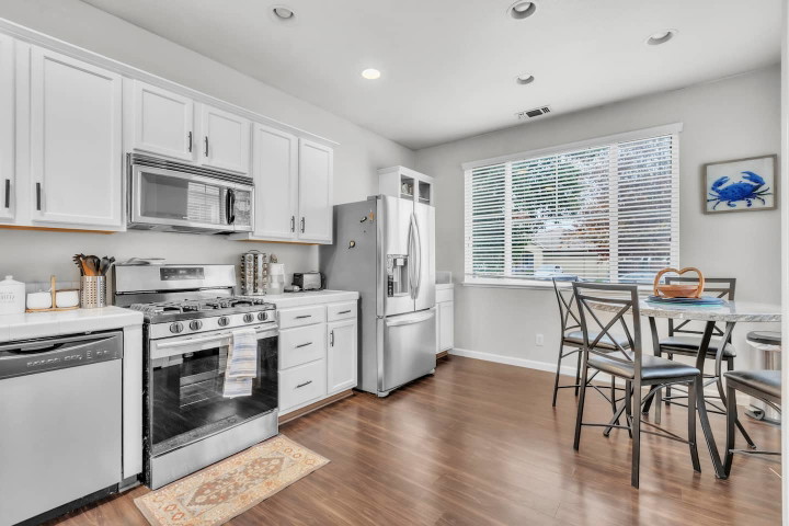 3br Yuba Home | Fenced Yard | Near Sutter Buttes - Yuba City, CA