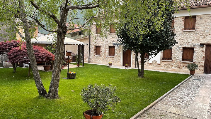 Mida&lino's House Rustic House - Bassano del Grappa