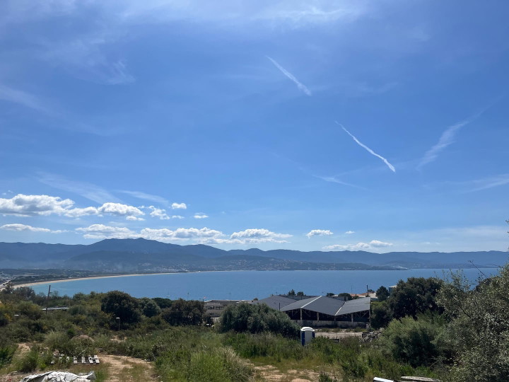 Superbe Studio à 3 Minutes De Laéroport - Ajaccio
