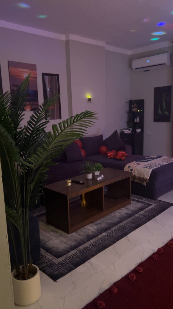 2-bedroom Apartment In Central Taleex, Mogadishu - Mogadiscio