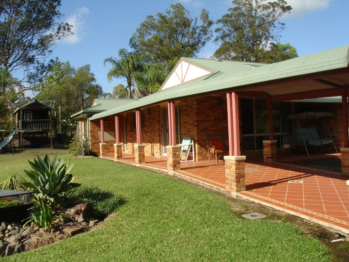 Meadow View Relaxation - Taree