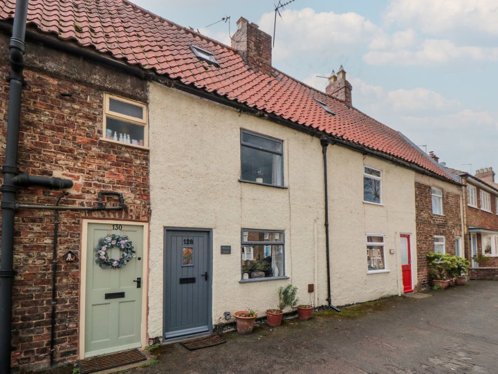 Wren's Nest - Thirsk