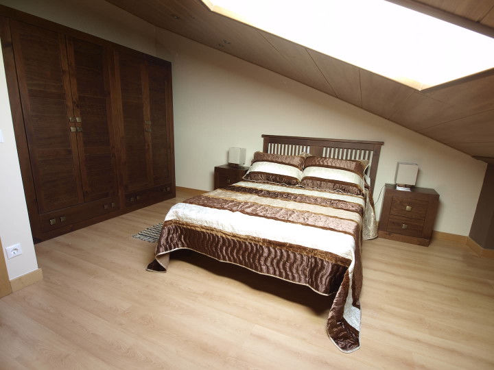 Apartamento El Ciprés Ii - Covarrubias