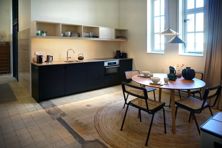 Duinweg 4a - Appartement C - Den Helder