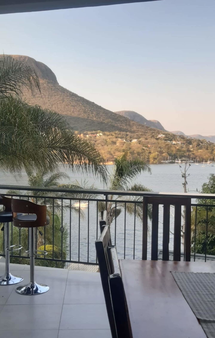 Bondmakers@kosmos Harties - Hartbeespoort
