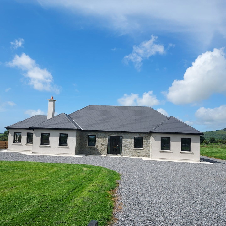 The Lodge - Dungarvan