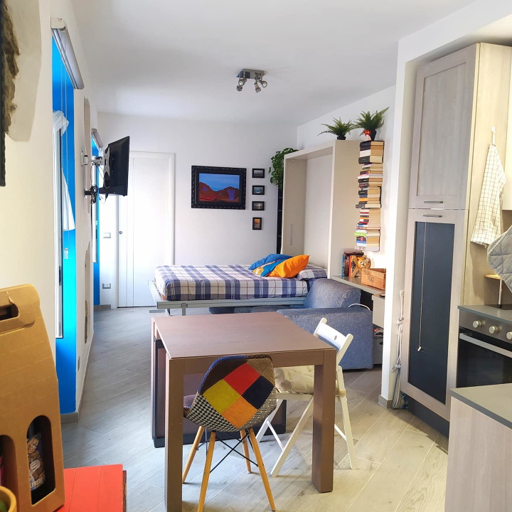 Loft On The Main Square - Castel Gandolfo