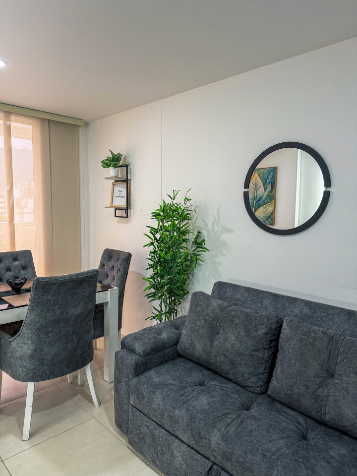 New Central Apartment - Bucaramanga
