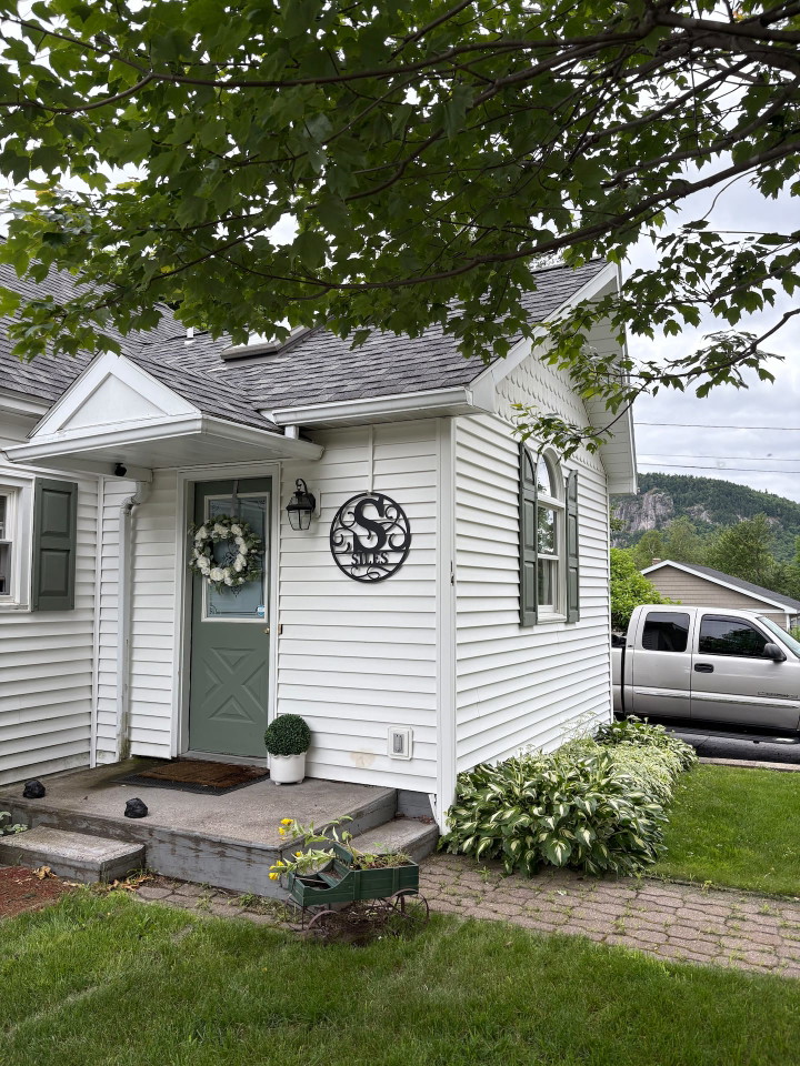 Mountain View Getaway - New Hampshire (State)