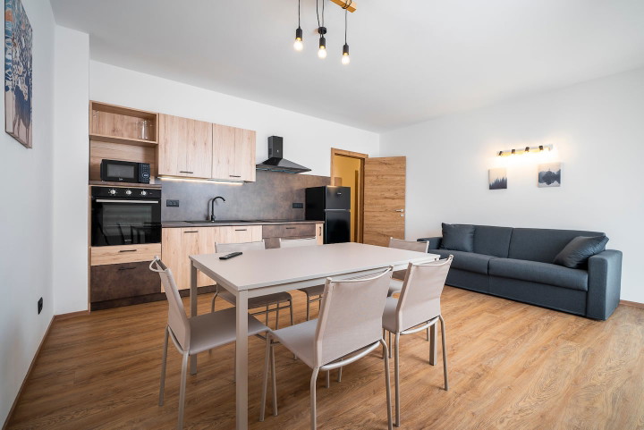 Latemar - Cauriol Suites Cavalese - Cavalese
