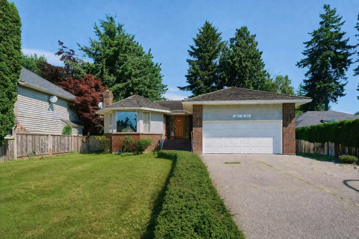 Quiet And Spacious House, Close To Ferry And Beach - Tsawwassen