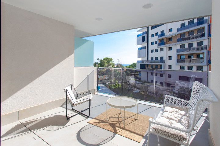 Maximilian Apartments, Luxury Apartment 2 - San Miguel de Salinas