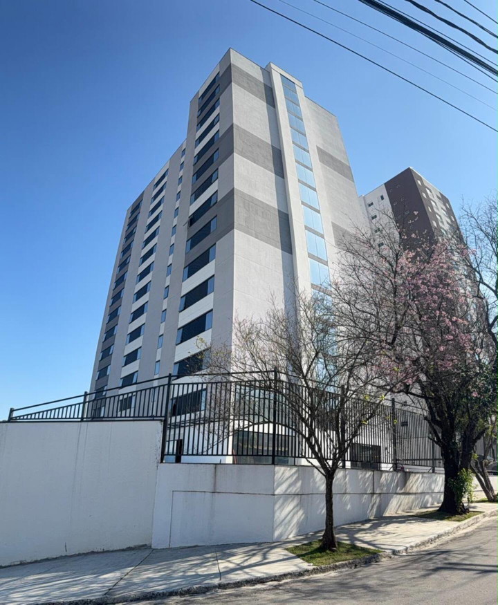 Flat Perto Condomínios Industriais Apto 113 - Arujá
