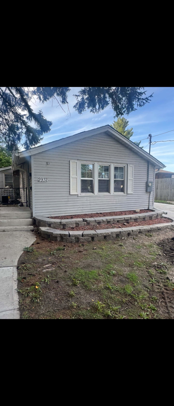 Cozy Two Bedroom House - Altoona, IA