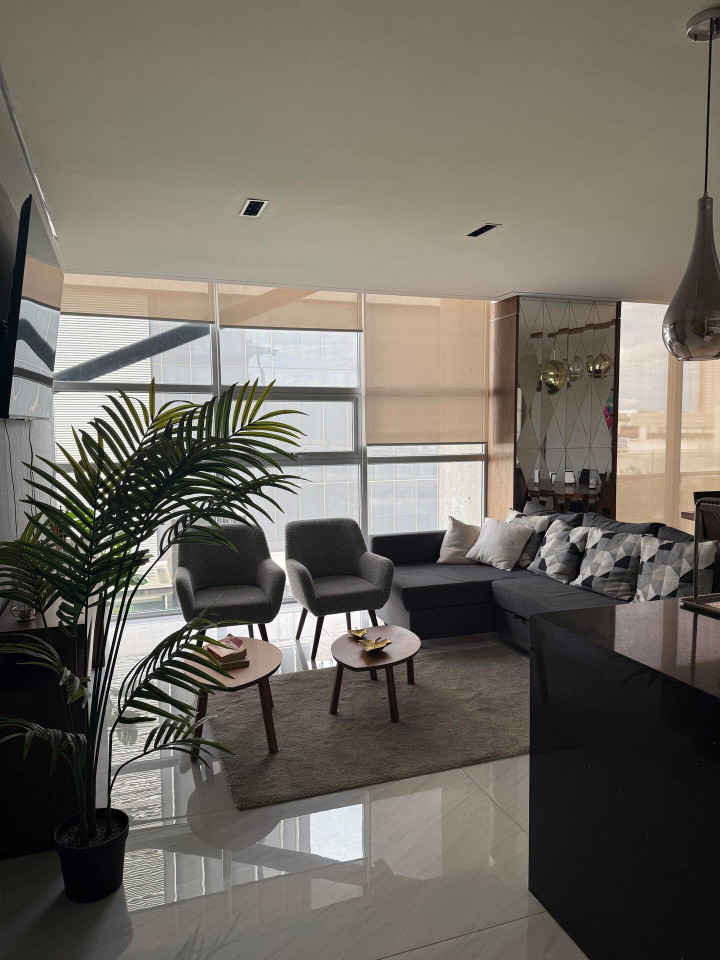 Apartment In Torres Uma - Puebla