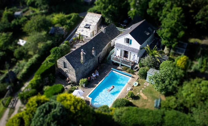 Stonelands Wash House B&b - Port Isaac - Port Isaac